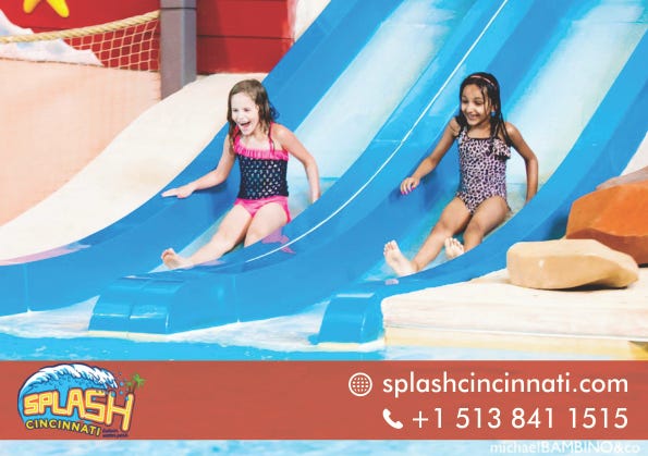 Ways to have fun in a water park. If you think that you can have fun in ... Ways to have fun in a water park. If you think that you can have fun in ...
