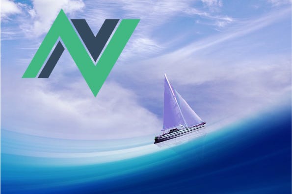 Manual routing on Nativescript-Vue Part One | by Paolo Di Pasqua | Medium