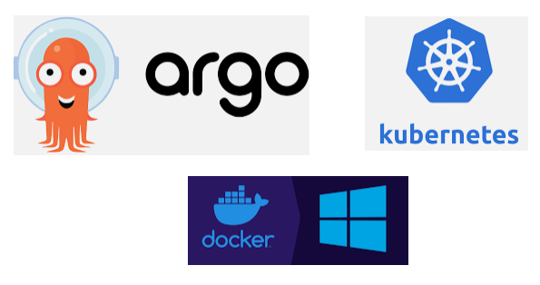 Deploying And Running Argo On A Kubernetes Cluster Hosted Locally By Dipan Saha Medium