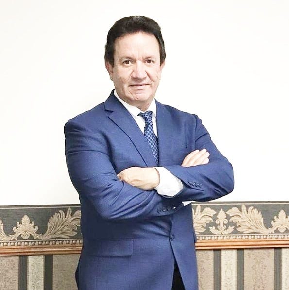 Miami Accident Lawyer. Since 1990, Marcelo Saenz has helped… | by Law ...