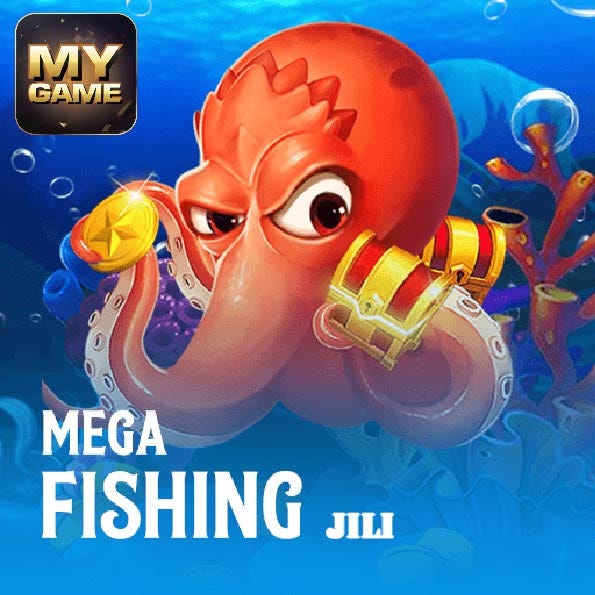 MEGA FISHING DEMO & REVIEW BY MYGAME CASINO | by MYGAME | Jul, 2024 ...