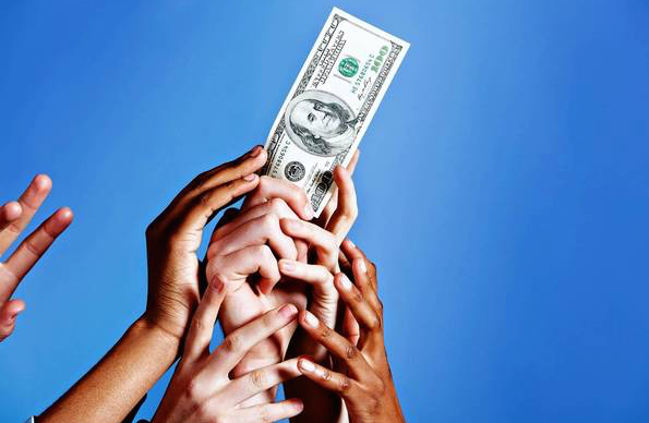Givers & Takers. Which one are you? | by Busy Girl Daily | Medium