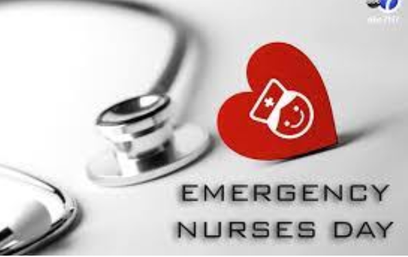Happy National Emergency Nurse’s Day! - Geoff Lyon - Medium