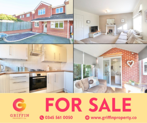 Online Estate Agents - Griffin Property Co - Medium