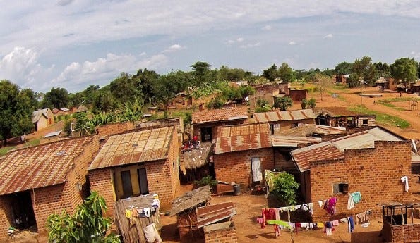 Our Devil ANDROBO Was More Merciful | by Aftat Aran | Medium