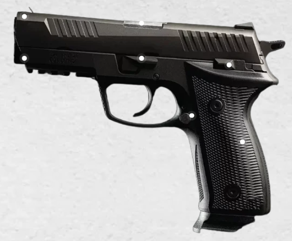 Indian Gun Manufacturers | imperialarmoury.com - Imperial Armoury SEO ...