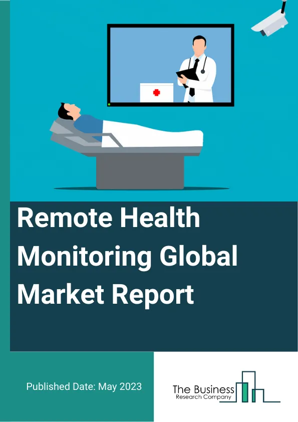 Remote Patient Monitoring Devices And Equipment Market | by ...