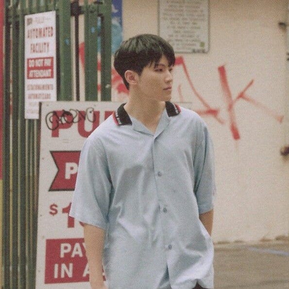 rêverie: prelude. “Kau sudah 18 tahun, setidaknya coba… | by Shion | Medium