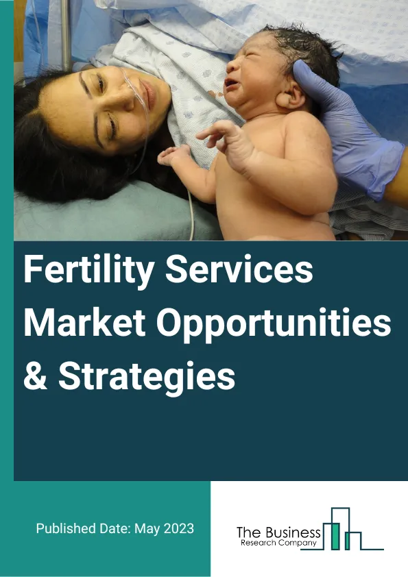 Fertility Services Global Market Report 2023 | by Sam Lutherford | Medium