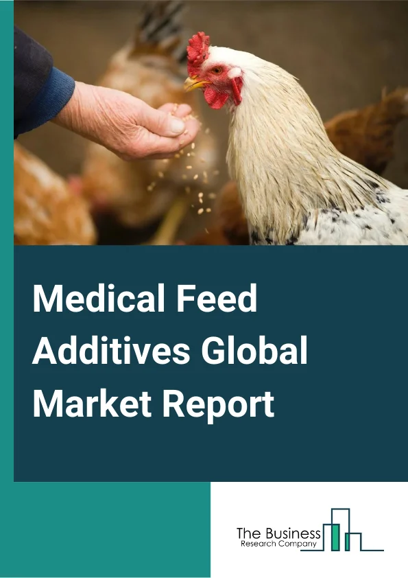 Global Feed Additives Market and Trends | by Sam Lutherford | Dec, 2023 ...