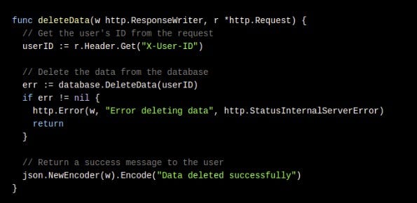 Exploring The Owasp Top 10 Api Security Risks Insufficient Resources And Rate Limiting By