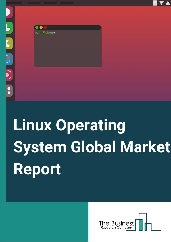 Linux Operating System Market Size, Share, Trends 2024 | by Sam ...