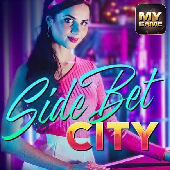INTRODUCTION TO SIDE BET CITY LIVE CASINO GAME | by MYGAME | Jul, 2024 ...