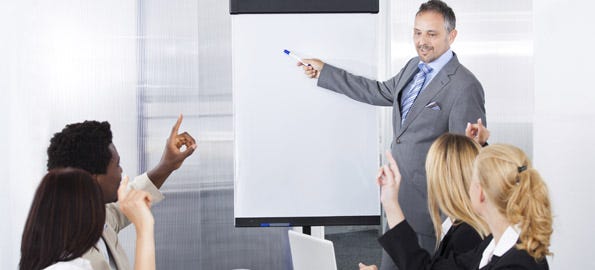 Introduction to Team leadership Training and Its Objectives | by ...