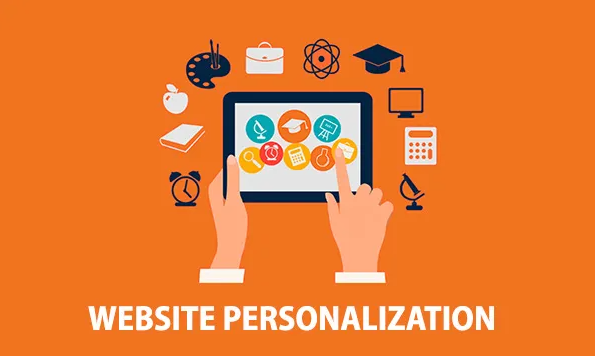 Generative AI and web personalization | by Pritish Udgata | Medium