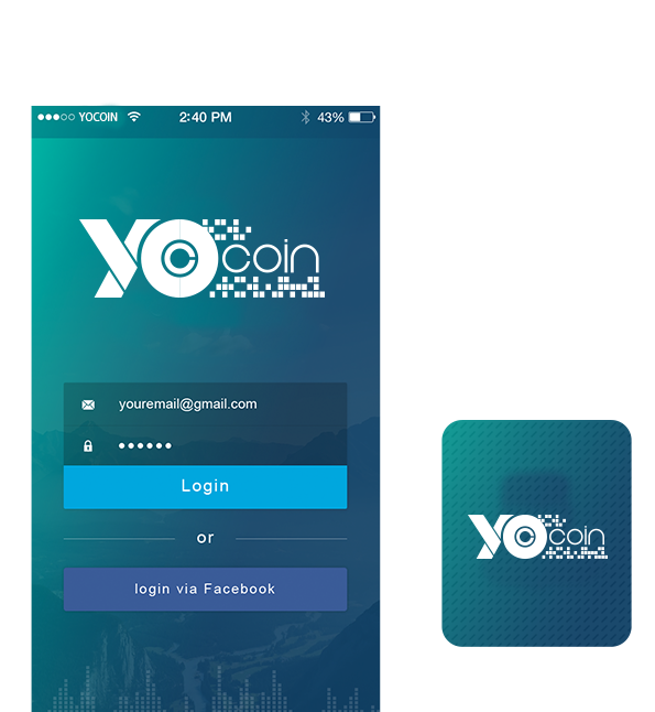 THE FUTURE OF DIGITAL CURRENCY BEGINS NOW | by Yocoin International ...