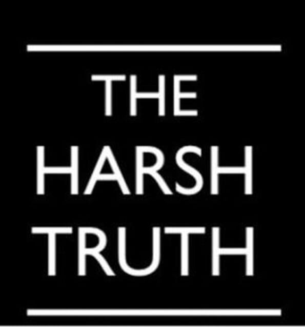 HARSH TRUTH😱. So here i am going to tell you about… | by novice....😆 ...