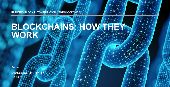 Blockchains: How They Work. Blockchain is a very interesting and… | by ...