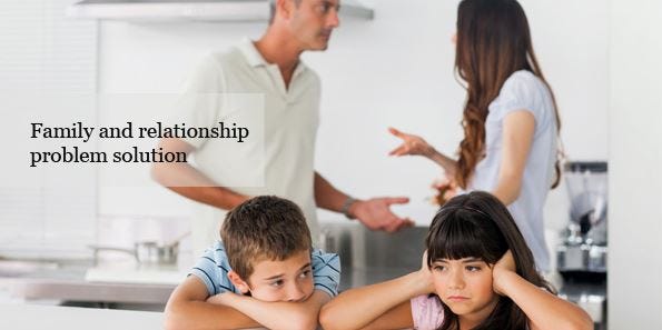How Astrology & Spirituality can help in getting peace in a family ...