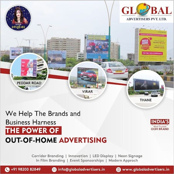 The Best Corporate Advertising in Mumbai | by Rahul Sharma | Aug, 2023 ...