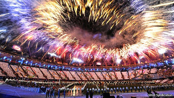 Event Mega-Projects: Delivering When the World Is Watching | by ...