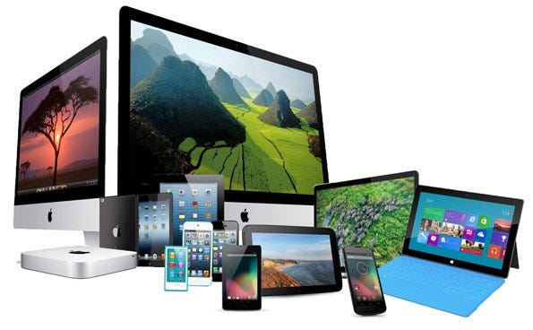 How Can Someone Sell Used Electronics Online? | by flipspot | Medium