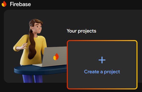 Authentication in React Native using Expo SDK 52 & Firebase | by Caden ...