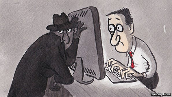 Persistent Python Backdoor A Proof Of Concept Python Virus By Alex Rodriguez Python In 0759