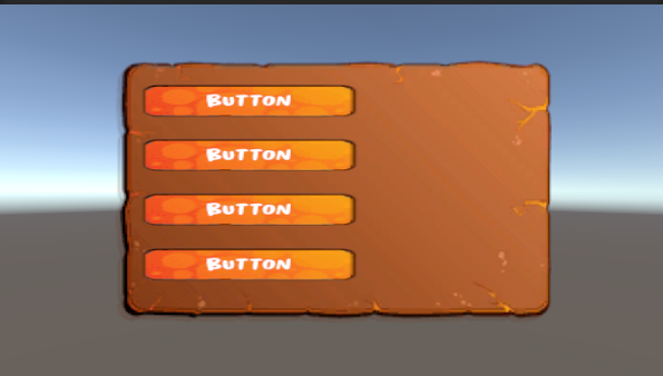 Day 168: How to use buttons in Unity with and without a mouse | by Jon ...