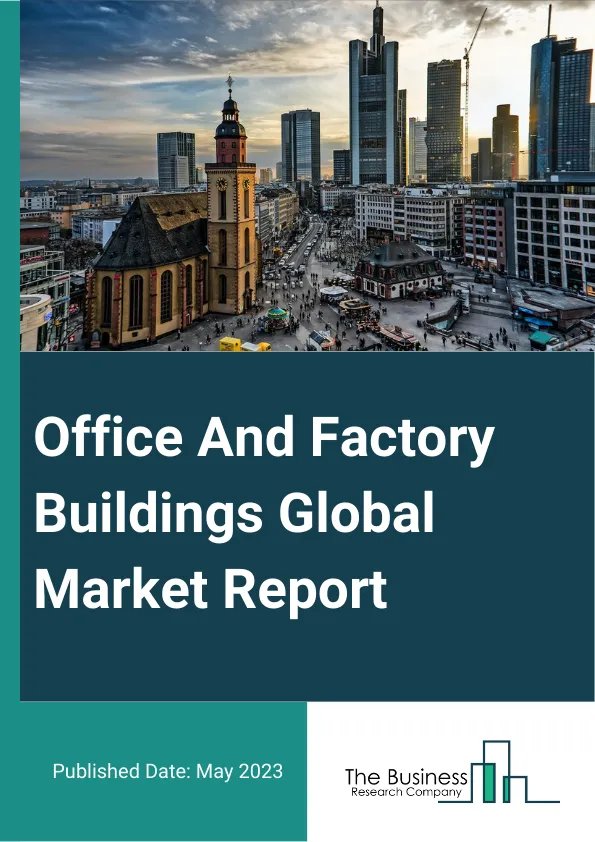 Smart Office Market Size Forecast 2032 | by Chaithanyatbrc | Nov, 2023 ...