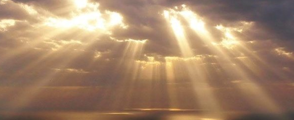 Lighting the Way with Radiant Sun Beams in Lens Studio | by Clay Damron ...