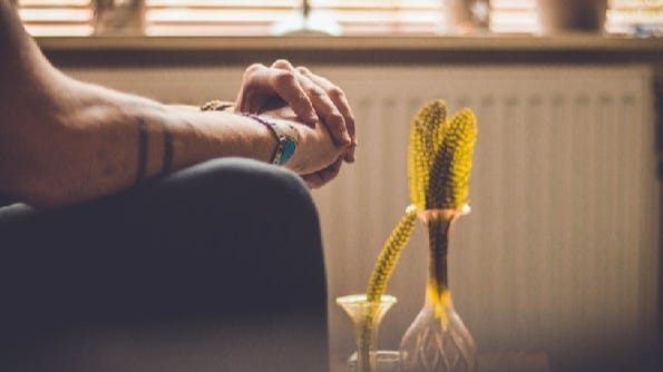 5 Things That Are Making You Emotionally Weak | by Elevy Hart | Medium