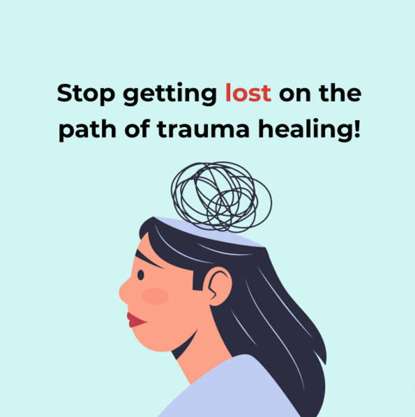 Self Regulation. Your Path to Healing Trauma | by Claire DeNike ...