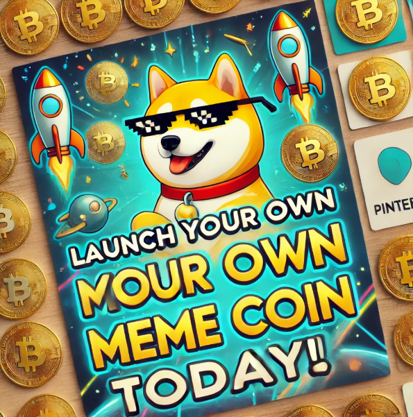 Meme Coins and Blockchain: The Technology Behind the Hype | by ...