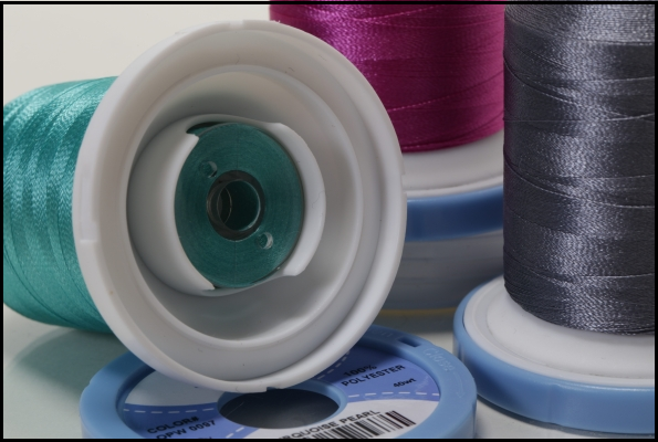 How to choose threads for machine embroidery designs | by Siena ...