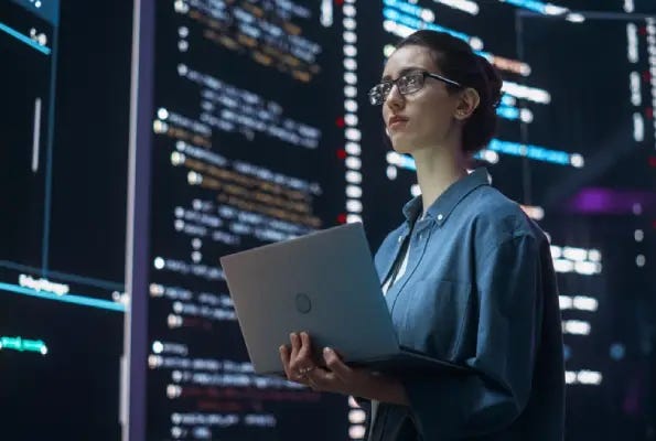 AI Adoption: Security vs. Coding Concerns Explored | by Global Business Outlook | Medium