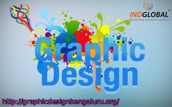 Graphic Design Bengaluru. Graphic Design Bengaluru is an art… | by ...