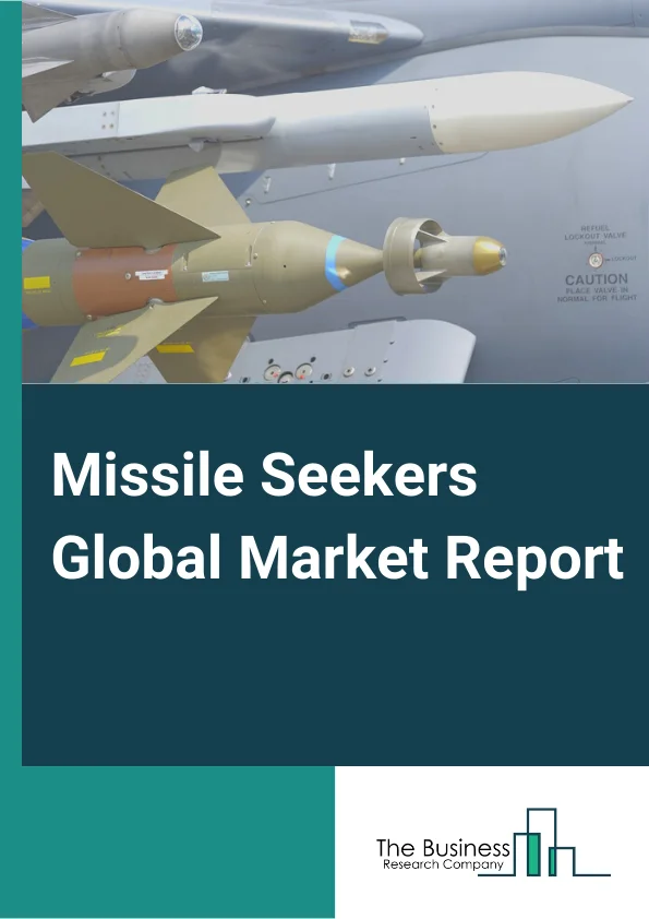 Global Missile Seekers Market Size by Technology | by Chaithanyatbrc | Jan, 2024 | Medium