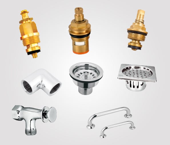 Plumbing Material in Madurai. At Chalco India, we understand the… | by ...