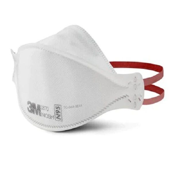 Best N95 Masks Canada - Emerdepot Supplier - Medium