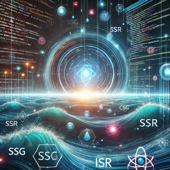 A Deep Dive into Next.js Rendering | by Mithulatharmarasa | Jan, 2025 | Medium