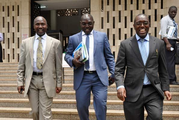 Are the ‘Rebel MPs’ Parliamentary seats Safe? | by Kollin Rukundo | Medium