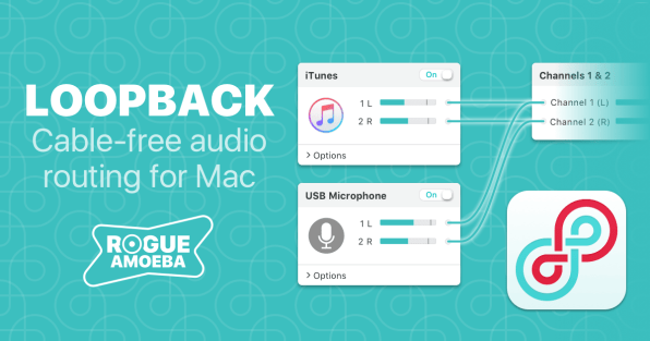 Rogue Amoeba Loopback 2.2.31 Crack New License KeyGenerator Free Download | by Rajshahi Rajshahi ...