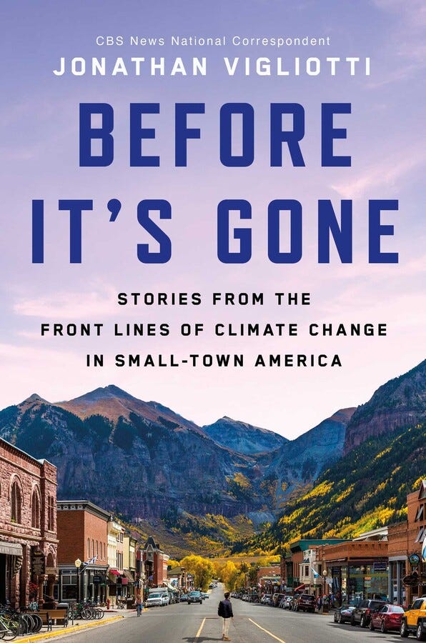 [PDF] Before It’s Gone: Stories from the Front Lines of Climate Change ...
