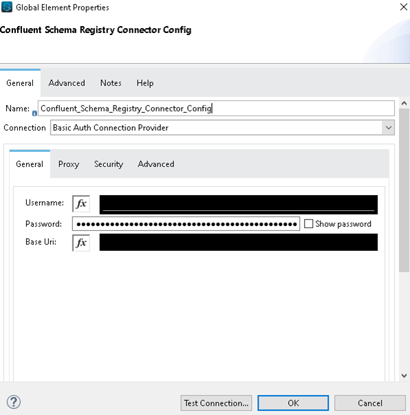 Confluent Schema Registry in Mule 4 | Medium