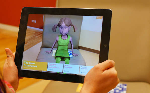 ARe you ready? — How Augmented Reality Will Change Our World | by ...