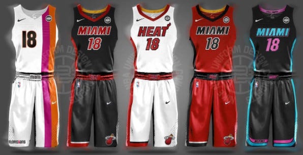 A Fan’s Dream: Decking Out Your Wardrobe with Cheap NBA Jerseys 2023 ...