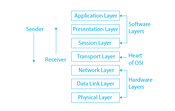 Application Layer Protocols Protocols Of The Application Layer By