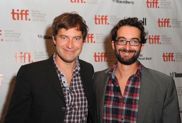 The Duplass Brothers Bring Brotherly Love to Hollywood | by NYU Local ...