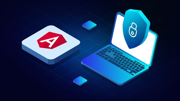 Top 5 Best Practices for Angular App Security | by Suresh Mohan | Syncfusion | Medium